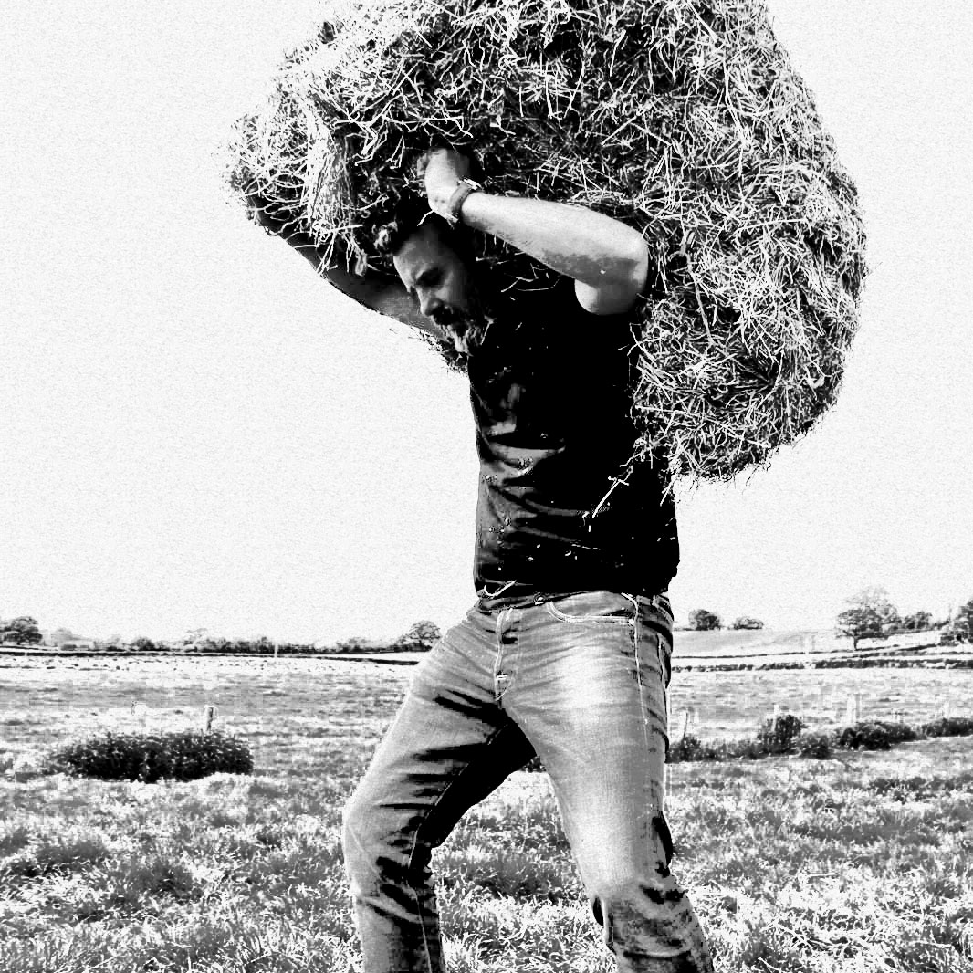 Meet the Team - OSR Projects