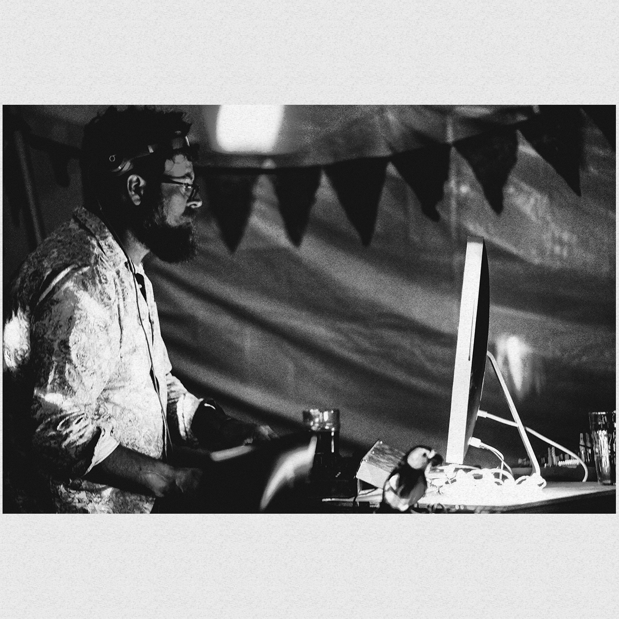 Meet the Team - OSR Projects